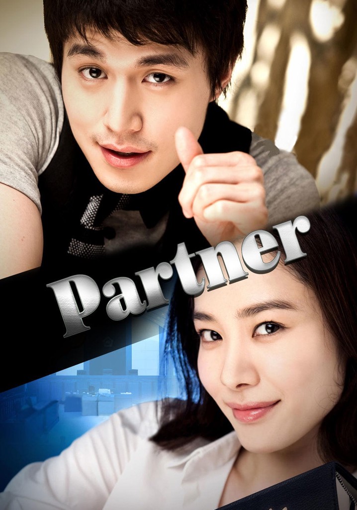 Partner - Ver la serie online completas en español