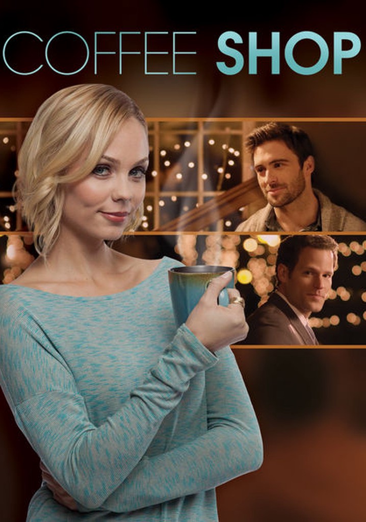 Coffee Shop streaming: where to watch movie online?