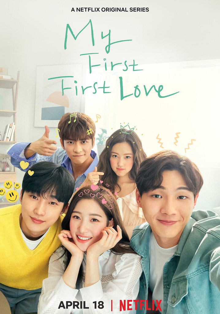 My First First Love - stream tv show online