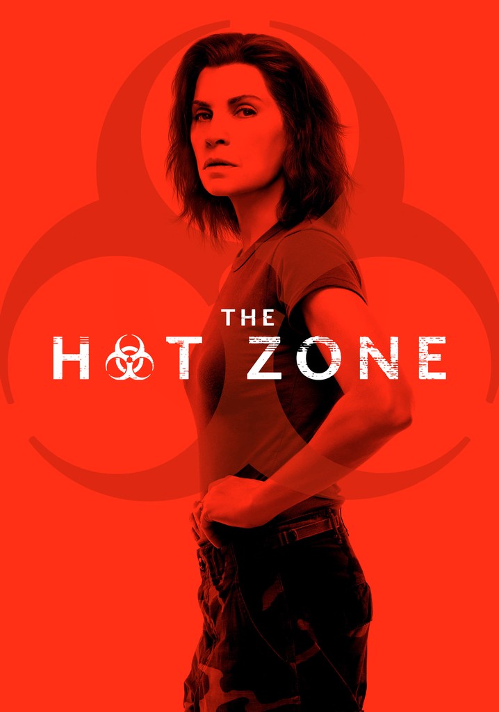 The Hot Zone - watch tv show streaming online