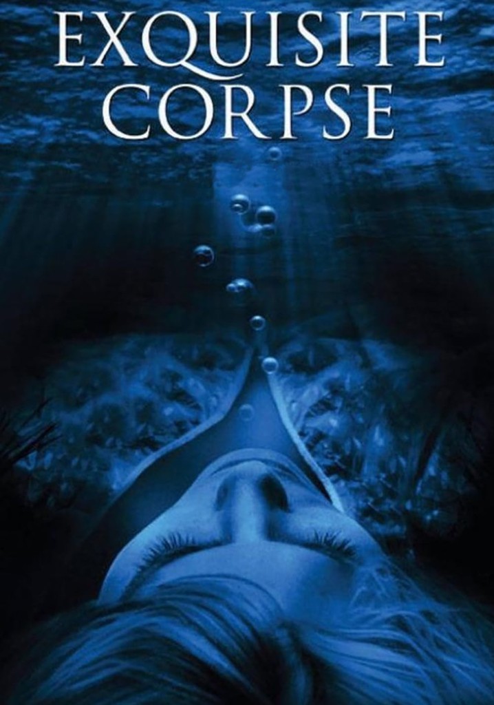 Exquisite Corpse streaming: where to watch online?