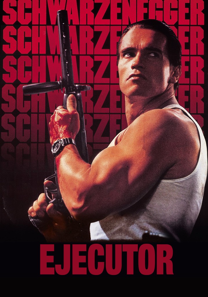 Ejecutor - película: Ver online completa en español