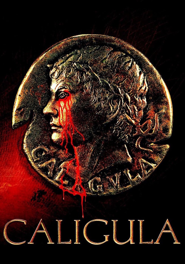 Kaligula - streaming: gdzie obejrzeć film online?