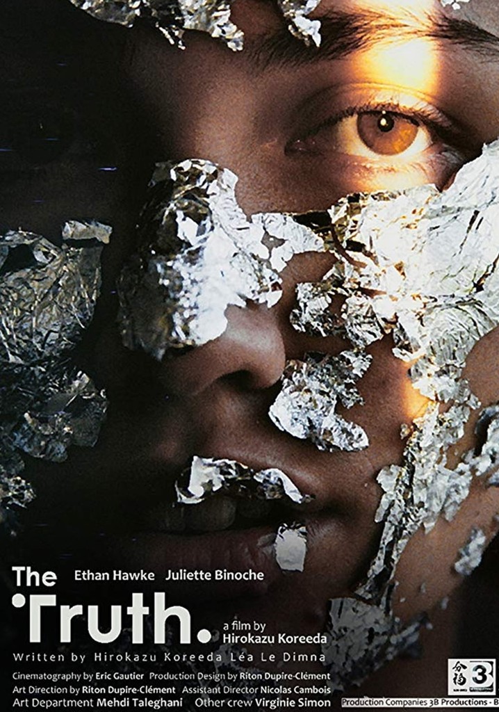 The Truth streaming: where to watch movie online?