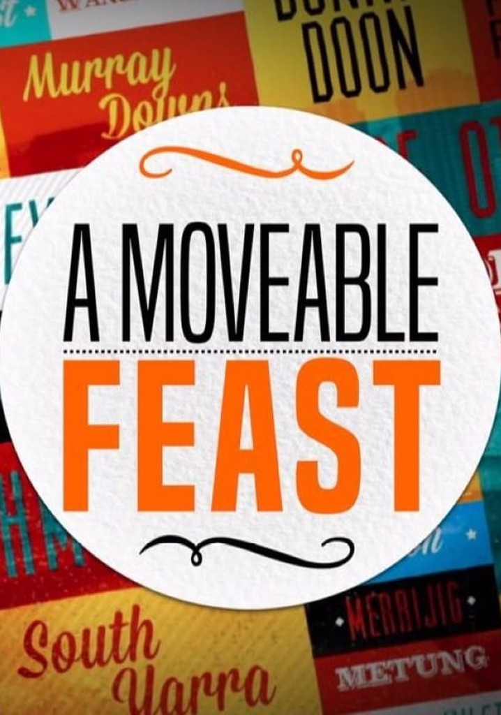A Moveable Feast - streaming tv show online