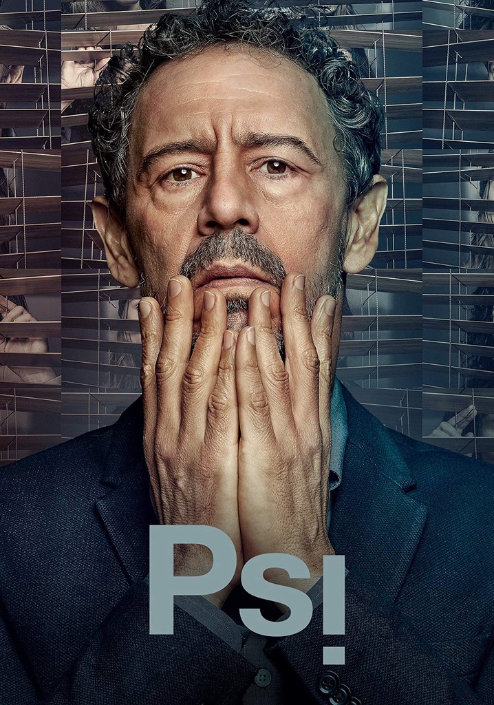 Psi - watch tv show streaming online
