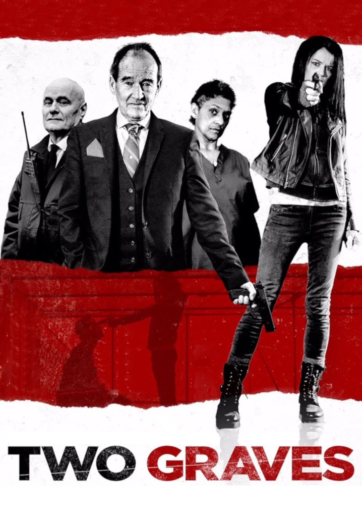 Two Graves - movie: where to watch streaming online