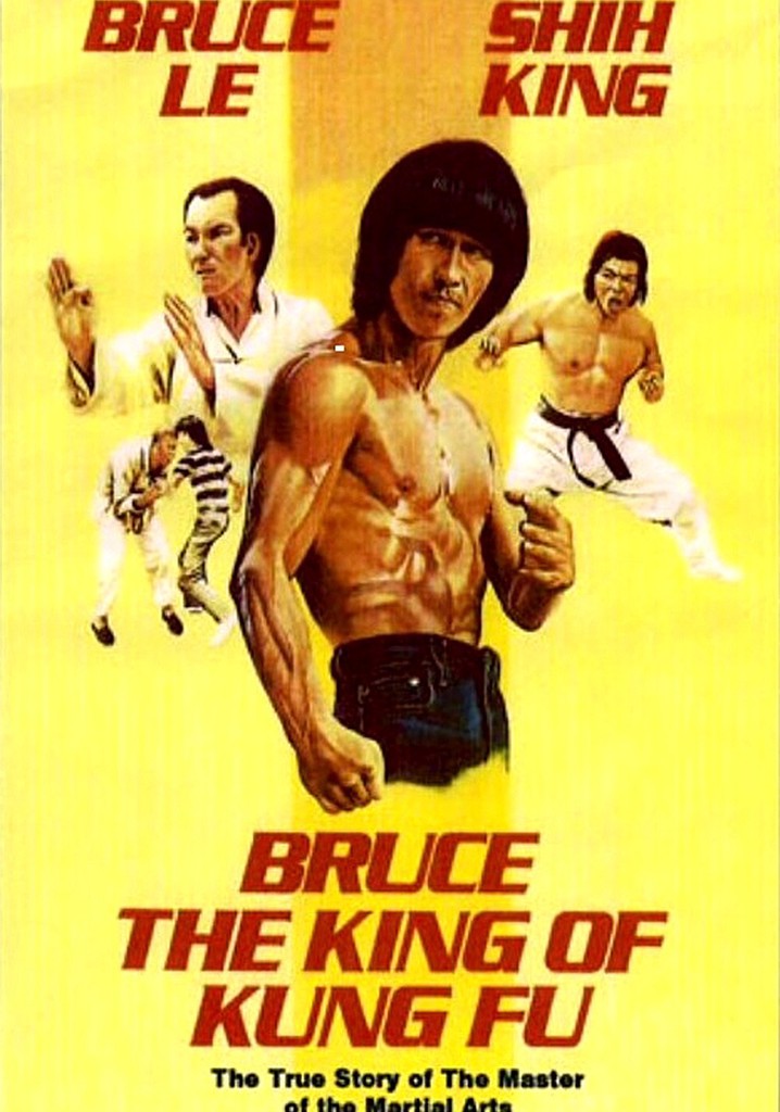 Bruce Lee el rey del Kung Fu - película: Ver online Bruce Lee el rey del Kung Fu - película: Ver online