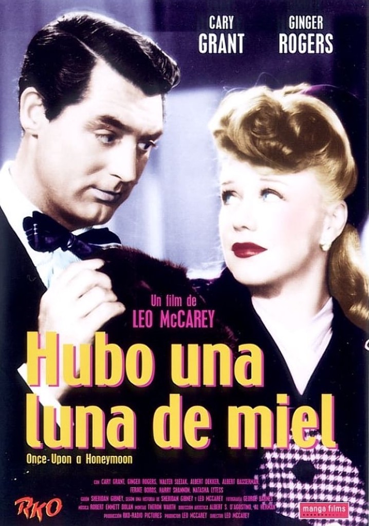 Hubo una luna de miel - película: Ver online en español Hubo una luna de miel - película: Ver online en español