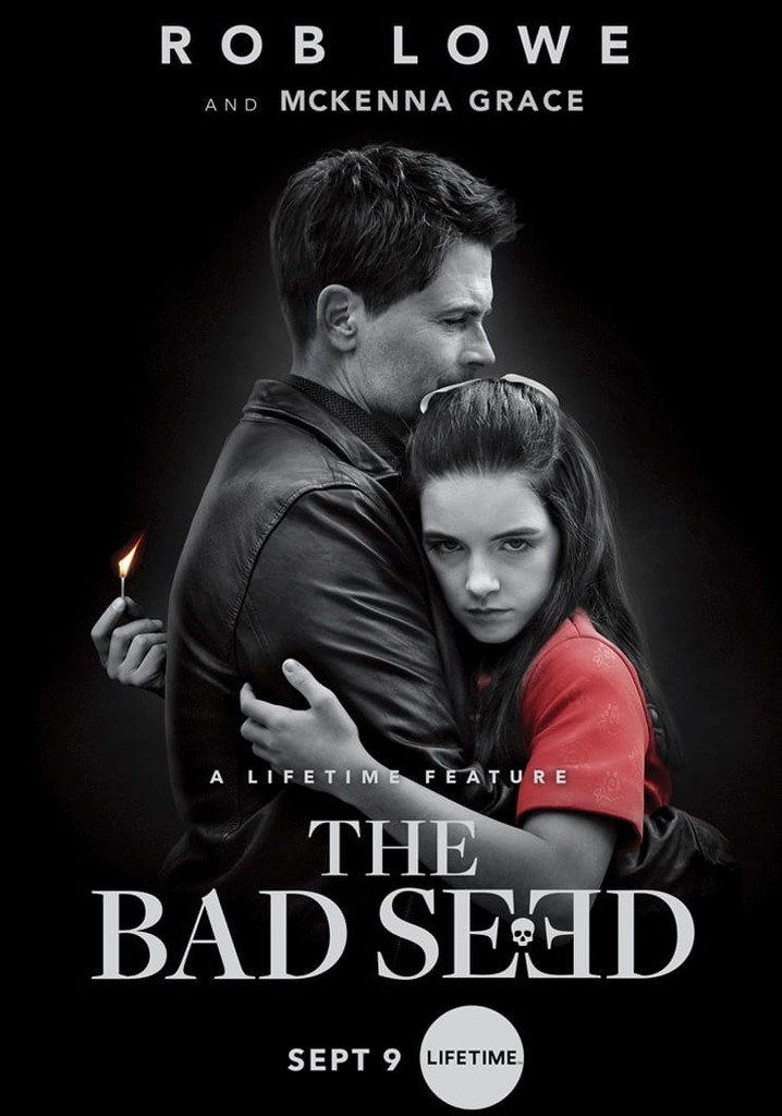 The Bad Seed - Stream: Jetzt Film online finden und anschauen