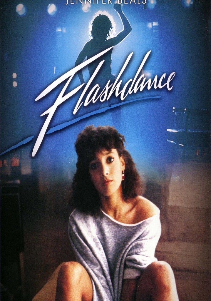 Flashdance - Stream: Jetzt Film online finden und anschauen