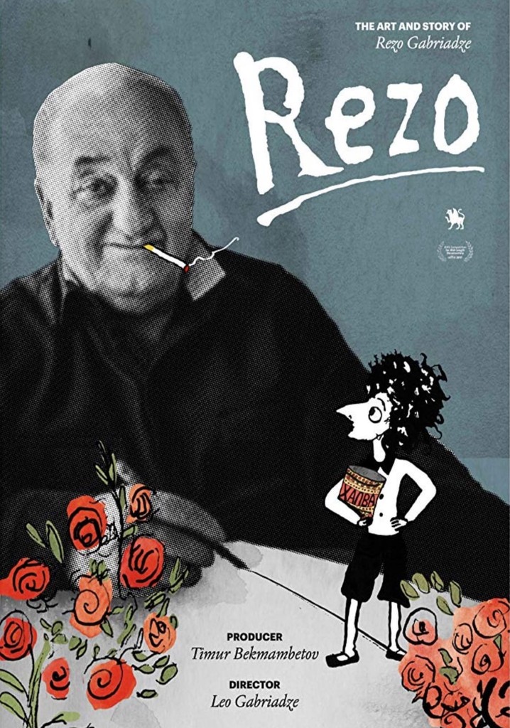 Rezo streaming: where to watch movie online?