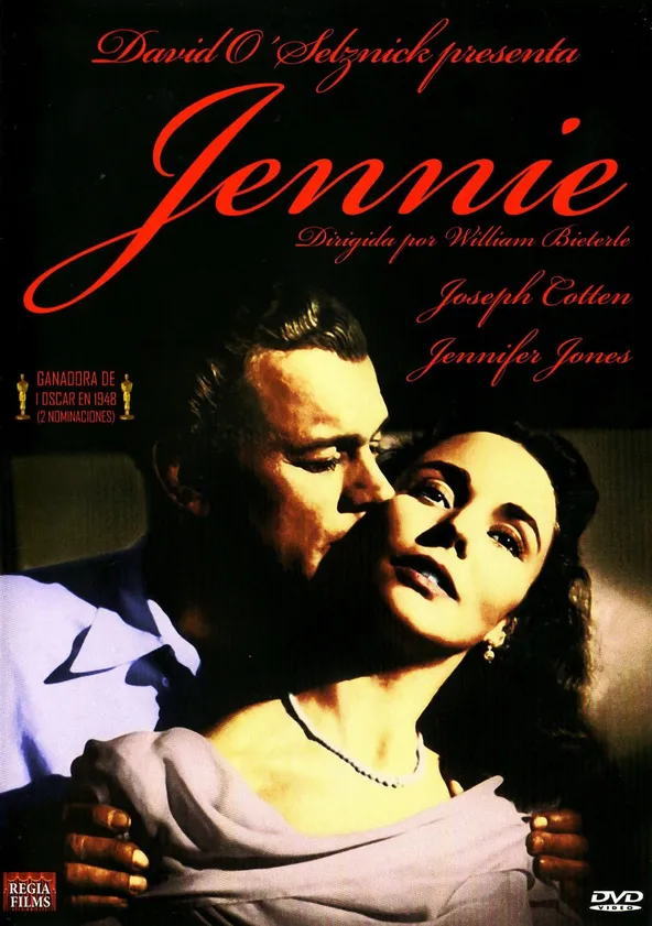 Jennie - película: Ver online completas en español