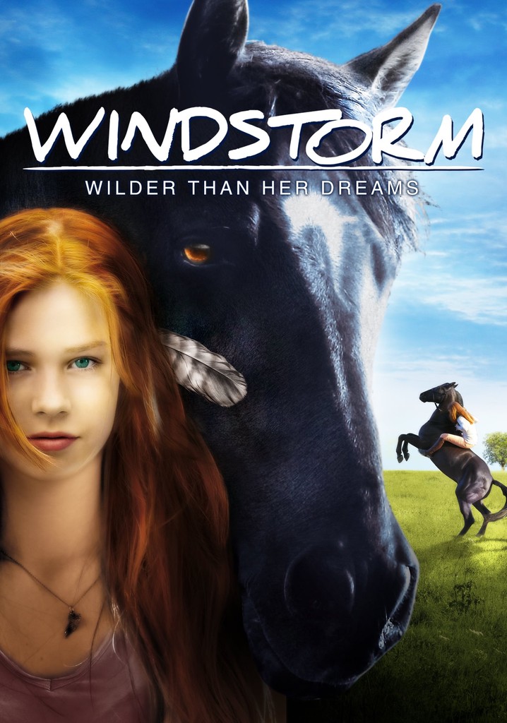 Windstorm - movie: where to watch streaming online