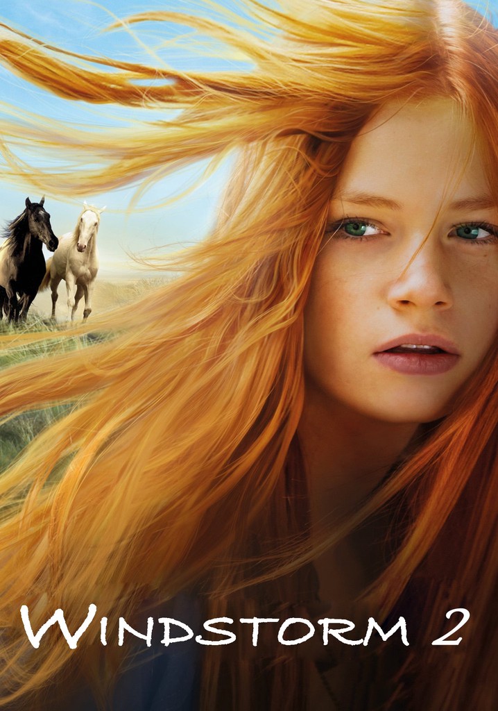 Windstorm 2 streaming: where to watch movie online?