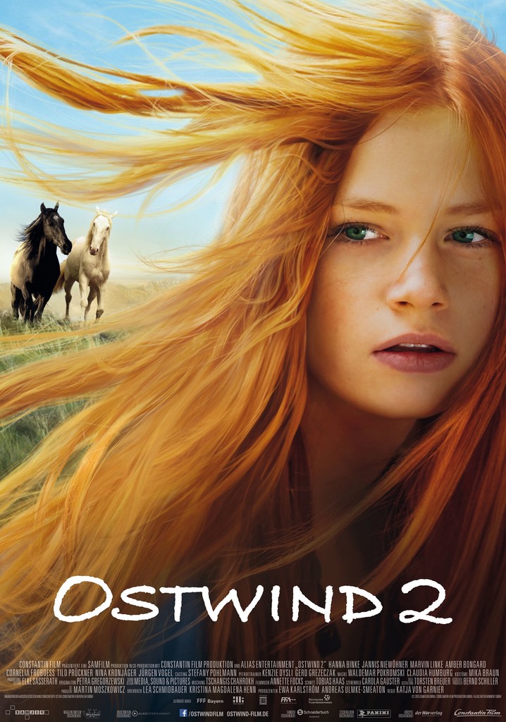 Ostwind 2 - Stream: Jetzt Film online finden und anschauen