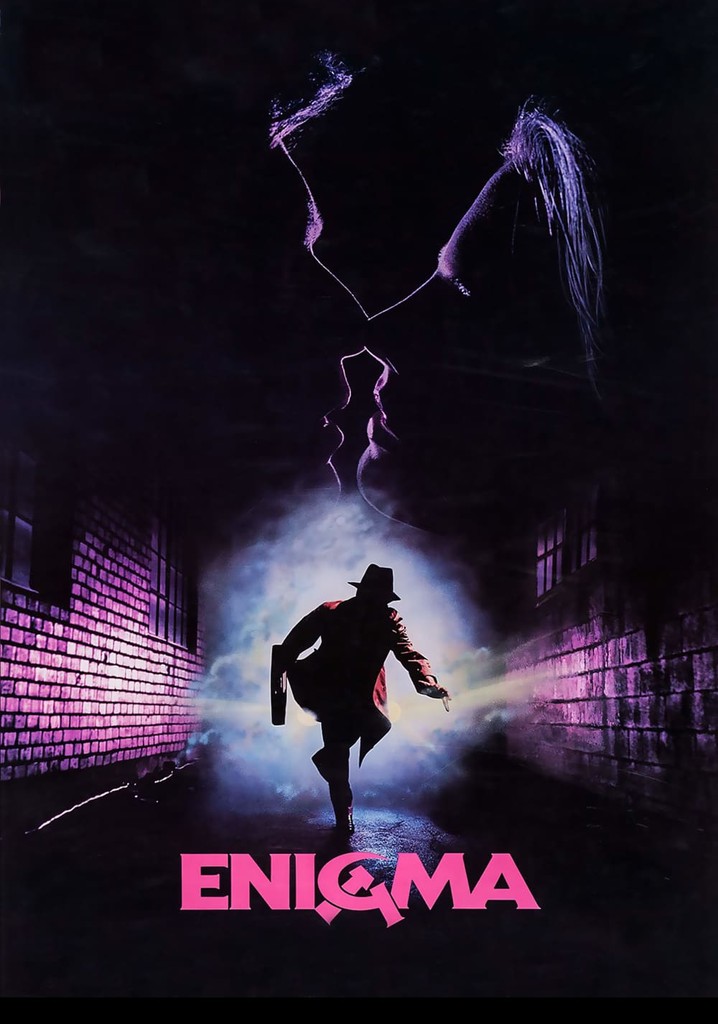 Enigma streaming: where to watch movie online?