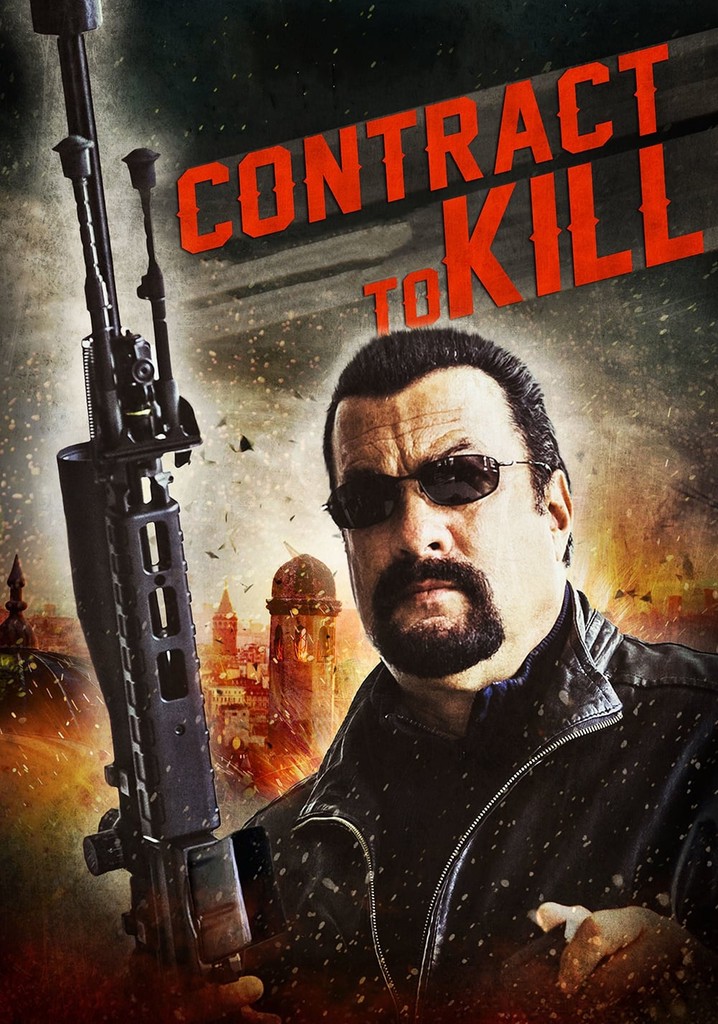 Contract to Kill streaming: where to watch online?