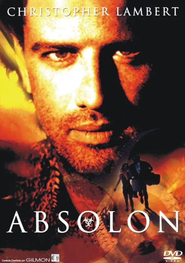 Absolon - película: Ver online completas en español