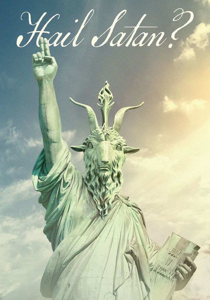 Hail Satan Streaming Where To Watch Movie Online