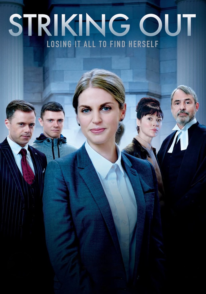 Striking Out - watch tv series streaming online