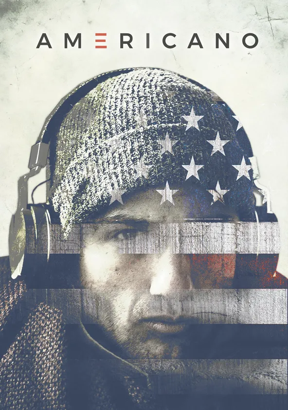 Americano streaming: where to watch movie online?