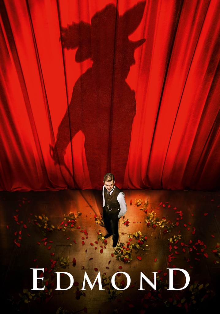 Où regarder Edmond en streaming complet et légal