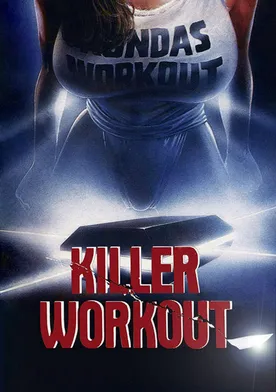 Killer Workout - movie: watch stream online