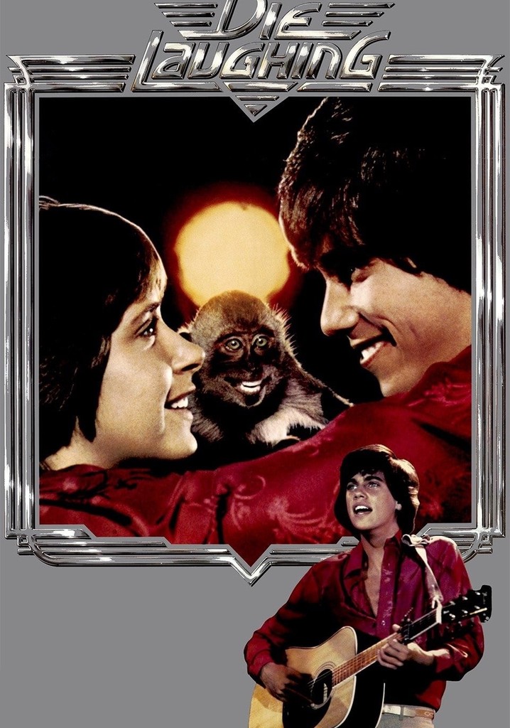 Die Laughing streaming: where to watch movie online?