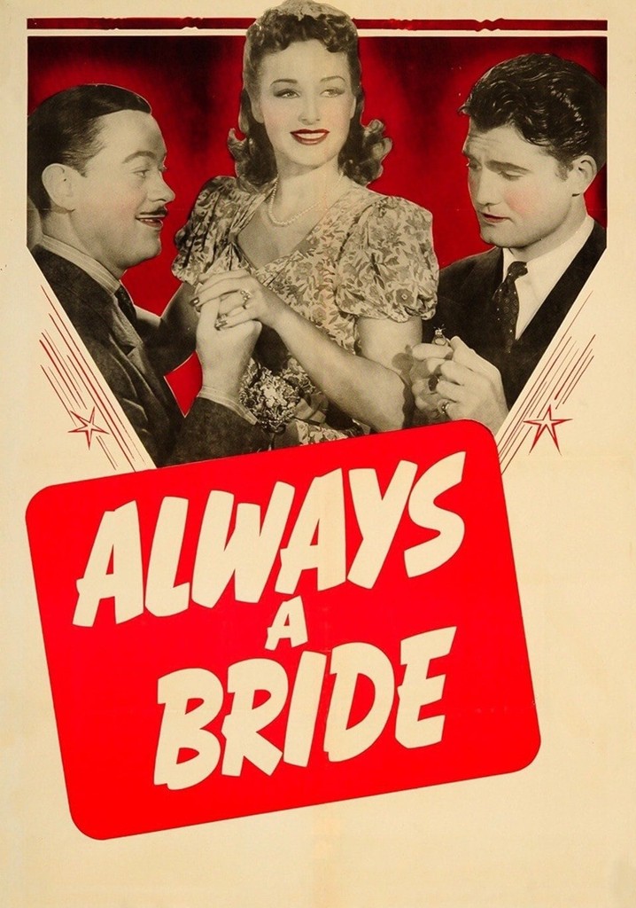 Always a Bride streaming: where to watch online?