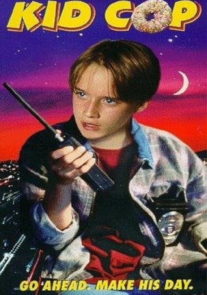 Kid Cop streaming: where to watch movie online?