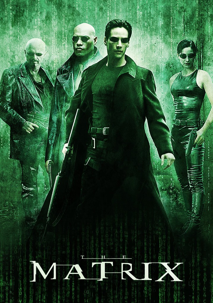The Matrix streaming: where to watch movie online?