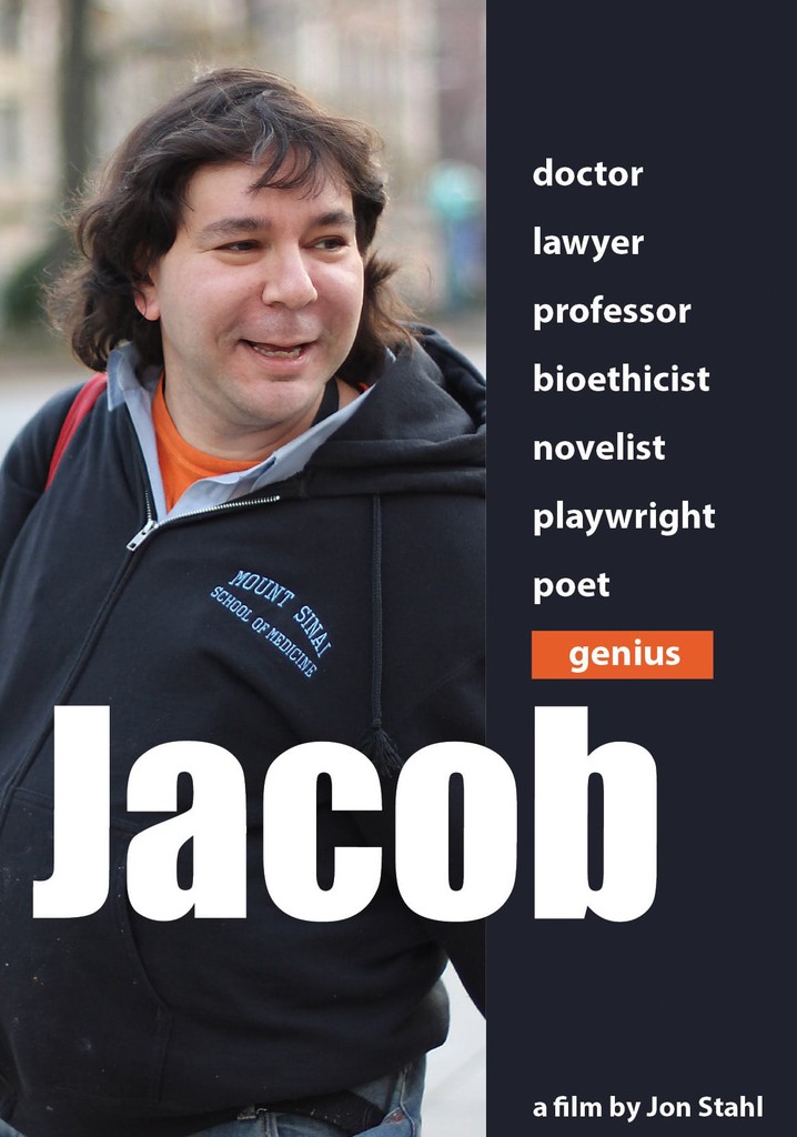 Jacob streaming: where to watch movie online?