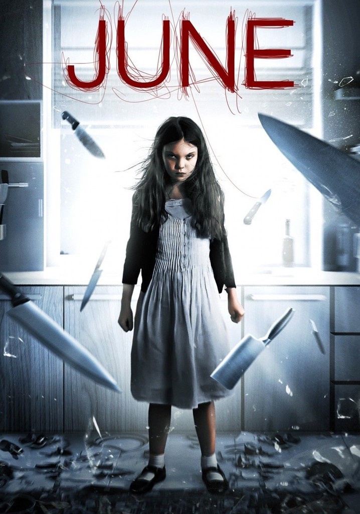 June - movie: where to watch streaming online