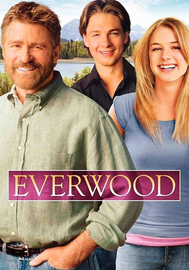 Everwood - watch tv show streaming online
