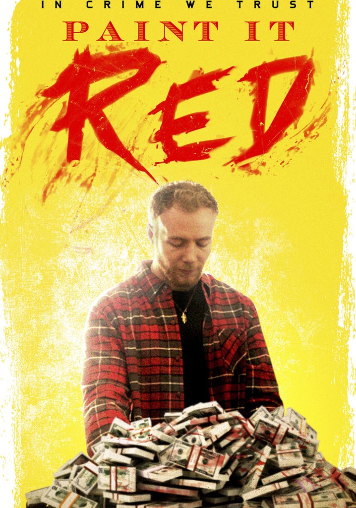 Paint It Red - película: Ver online completa en español