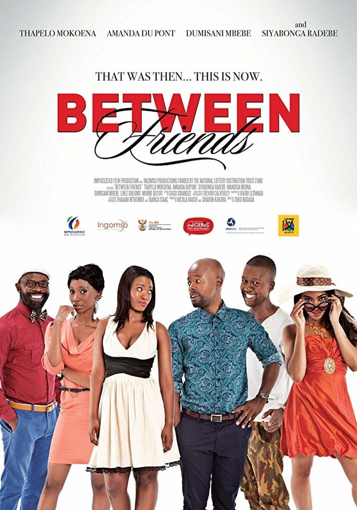 Between Friends: Ithala streaming: watch online