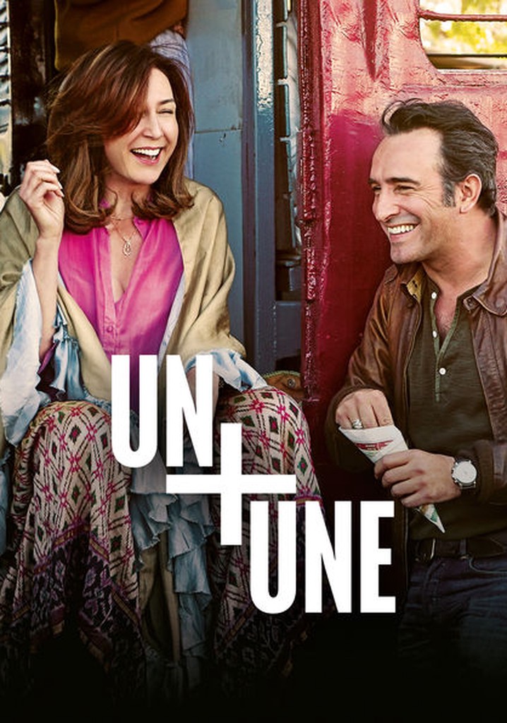 Un + Une streaming: where to watch movie online?