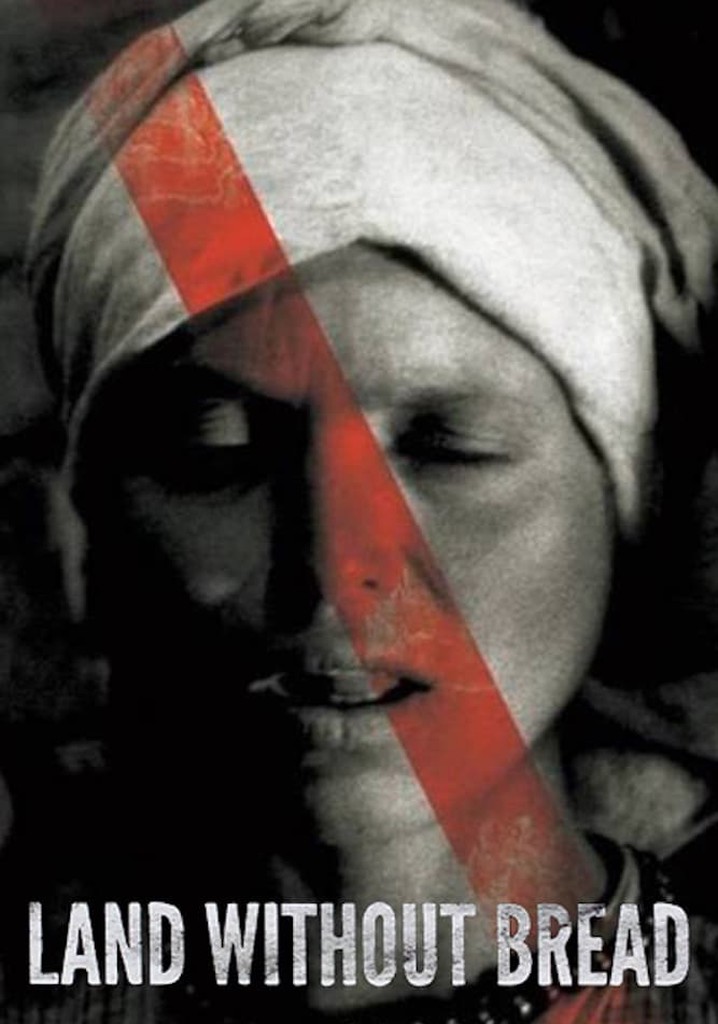 Land Without Bread streaming: where to watch online?