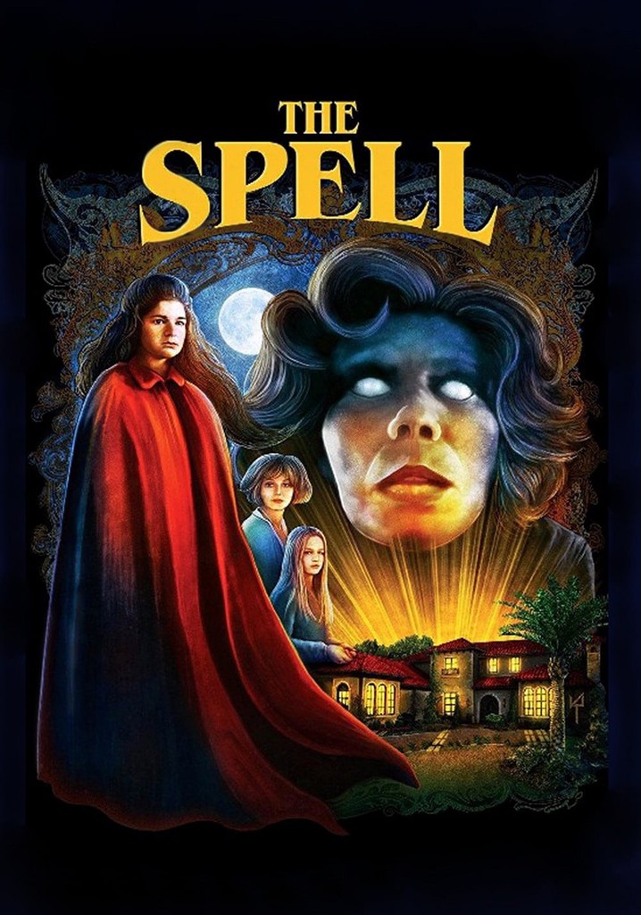 The Spell streaming: where to watch movie online?