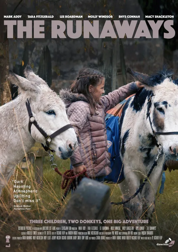 The Runaways - streaming: gdzie obejrzeć film online?