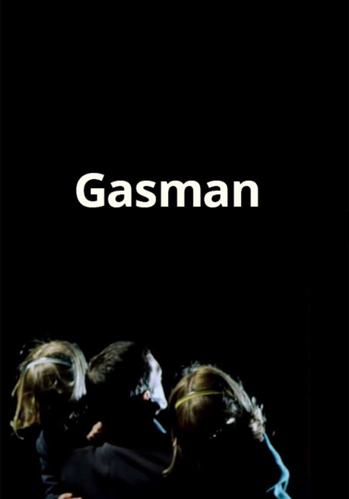 Gasman streaming: where to watch movie online?