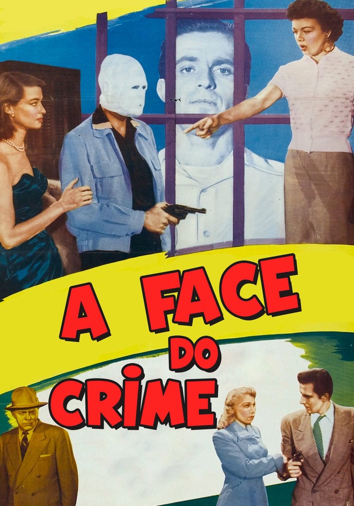 Jail Bait filme - Veja onde assistir online