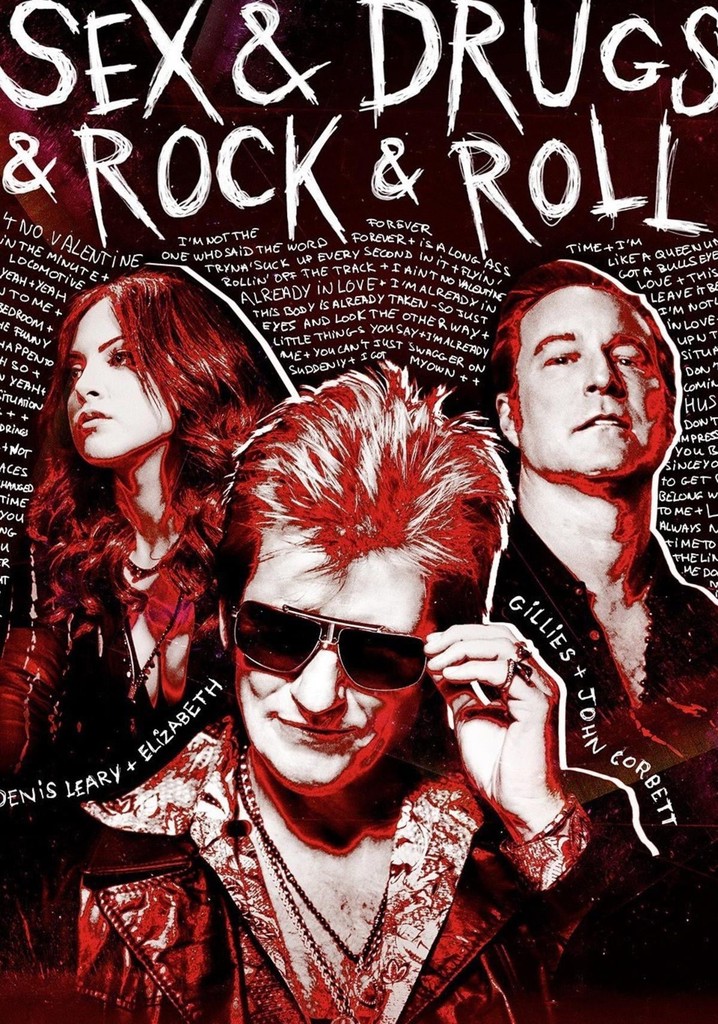 Sex&Drugs&Rock&Roll - streaming tv show online