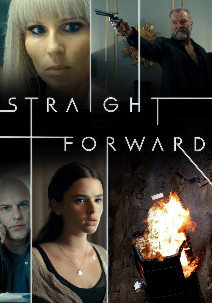 Straight Forward - streaming tv show online