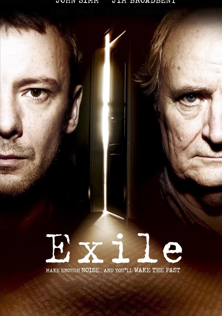 Exile - watch tv show streaming online