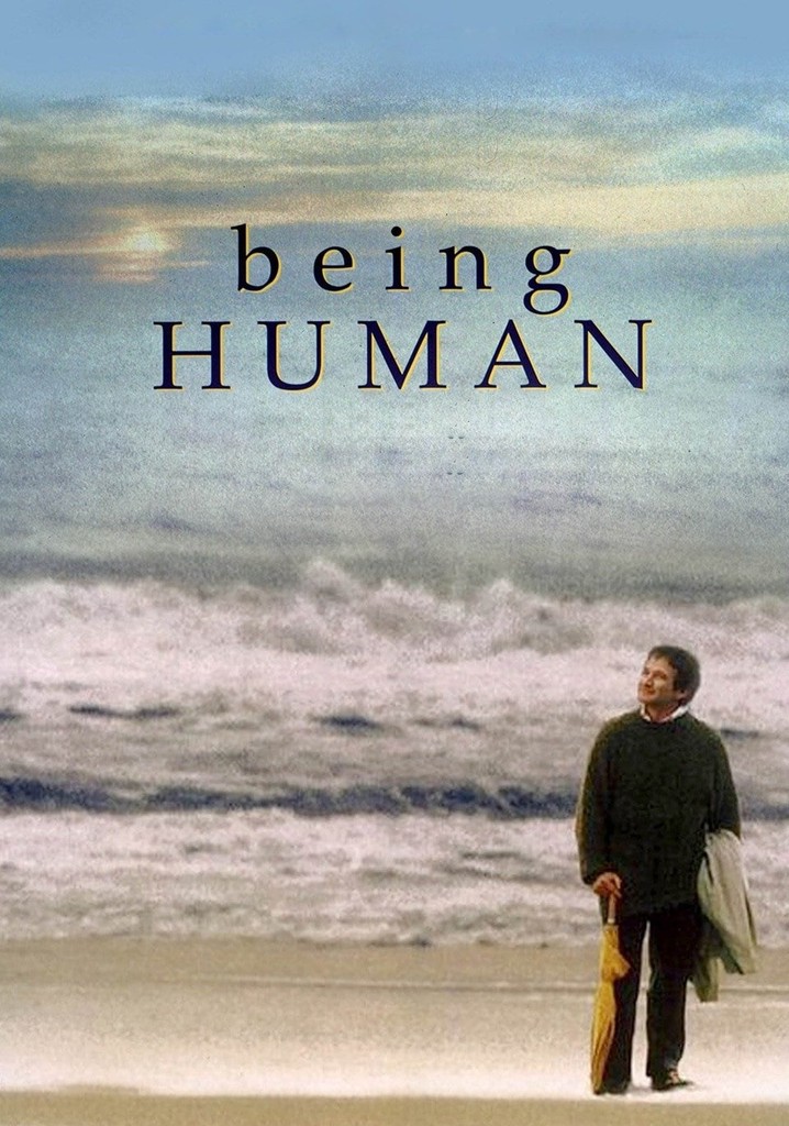 Being Human streaming: where to watch movie online?
