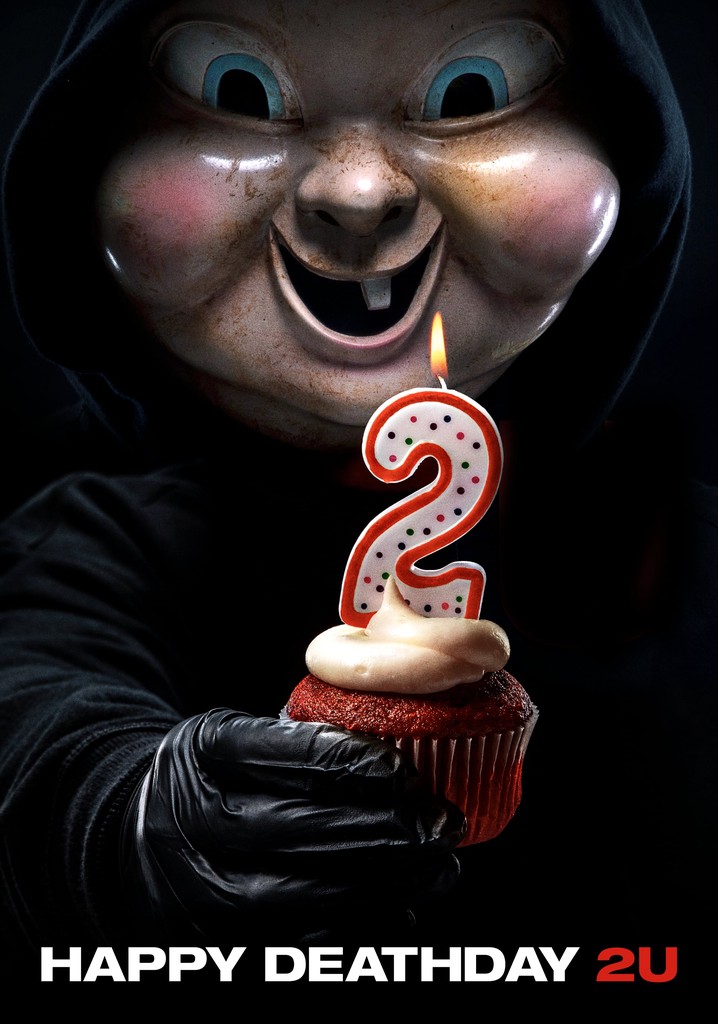 Happy Deathday 2U - Stream: Jetzt Film online anschauen