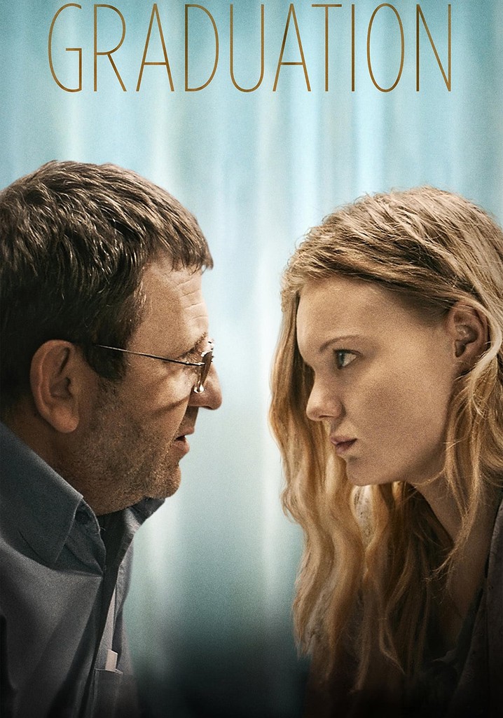 Graduation - Stream: Jetzt Film online finden und anschauen