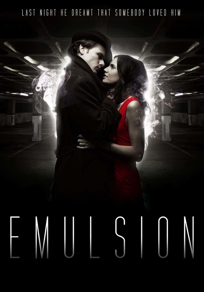 Emulsion streaming: where to watch movie online?